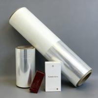 China BOPP Heat Sealable Film Suitable For Packaging Applications Requiring Strong Seals And Resistance To Environmental Factors for sale