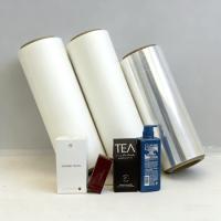 China BOPP Heat Sealable Film For Chocolate Packaging With Temperature Resistance And Gloss for sale