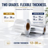 China Anti Scratch Anti Glare Matte BOPP Film Low Gloss Surface for Textbook Document Reading Protection for sale