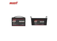 China Lithium Ion Battery Pack 12V 100ah for sale