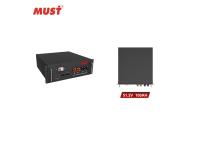 China Solar Lithium Iron Phosphate Battery , 100ah 12v Lifepo4 Deep Cycle Battery Solar Storage Backup for sale