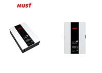 China LiFePO4 Wall Mounted Lithium Battery for sale