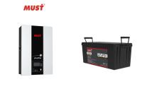 China Lithium Ion Power Bank , 48V Lithium Ion Battery 50AH 100AH 200AH for sale