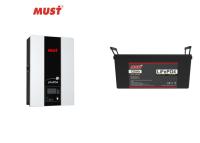 China Wall Mounted 48V Lithium Ferrite Battery 100Ah 200Ah Home Use for sale