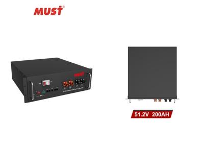 China UPS 48V Lithium Ion Battery for sale