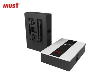 China Durable 48V 50ah Lithium Ion Battery , 50ah Lithium Marine Battery Deep Cycles for sale
