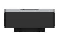 China Wall Mounted 200AH Lithium Ion Battery For Solar Storage With BMS for sale