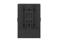 China Wall Mounted 200AH Lithium Ion Battery For Solar Storage With BMS for sale