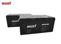 China 2560WH 25.6V 100AH Lithium Ion Battery For Solar System ODM OEM  Available for sale