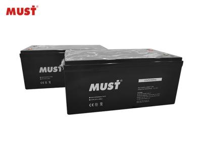 China 2560WH 25.6V 100AH Lithium Ion Battery For Solar System ODM OEM  Available for sale