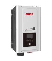 China 110VAC 1KW Solar Power Inverter Single Phase For Home Appliances for sale