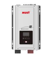 China 110VAC 1KW Solar Power Inverter Single Phase For Home Appliances for sale
