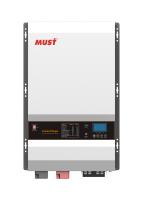 China 48V Solar Power Inverter for sale