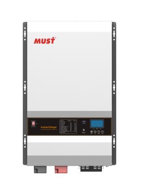 China 48V Solar Power Inverter for sale