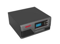 China ISO14001 Approval 220V UPS Solar Inverter 600W with Built in AVR for sale