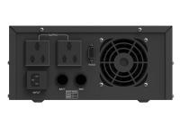 China ISO14001 Approval 220V UPS Solar Inverter 600W with Built in AVR for sale