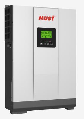China High Frequency Solar Power Inverter 3KW 230VAC Pure Sine Wave for sale
