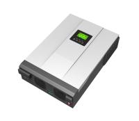China High Frequency Solar Power Inverter 3KW 230VAC Pure Sine Wave for sale