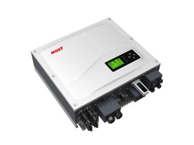 China 5KW ON OFF Grid Solar Inverter for sale