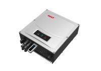 China Single Phase Waterproof On Grid Solar Inverter 2.5 Kw High Frequency for sale