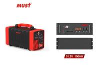 China 300W Energy Storage Lithium Battery for sale