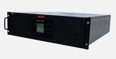 China 360KW Uninterruptible Power System 400KVA UPS With 40kva Modules for sale