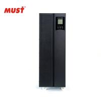 China Industrial 40 Kva UPS 3 Phase for sale