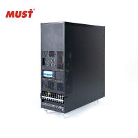 China Industrial 40 Kva UPS 3 Phase for sale
