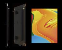 China One Stop Solution Micro LED Panel Crashproof Waterproof LED Display for sale
