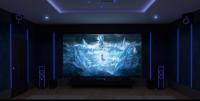 China LED Display Solutions Micro LED Display Panel For Sports / Games / Simulation for sale