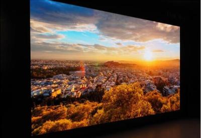 China Crashproof Micro LED Display One Stop Solution Waterproof LED Panel for sale