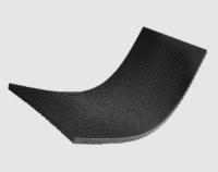 China Flexible LED Panel Screen Curved LED Video Wall Customizable Audiovisual Solutions for sale