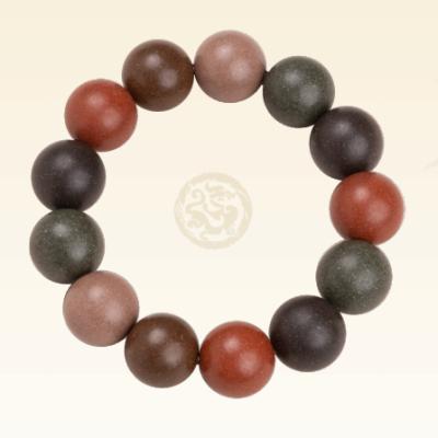 China Five Fragrance Agar Wood Beads Bracelet  Organ Health Buddha Wood Bracelet for sale