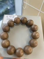 China Nourishing Vital Energy Buddhist Wooden Beads Chinese Intangible Cultural Heritage Ruihe for sale