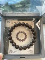 China Nourishing Vital Energy Buddhist Wooden Beads Chinese Intangible Cultural Heritage Ruihe for sale