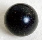 China Black Ambergris Wood Prayer Beads with Hainan Agarwood for Healing Properties - Traditional Wood Beaded Bracelet for sale