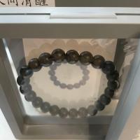 China Classic Chinese Wooden Prayer Bracelet Ethnic Style Frankincense Cloves Calm Nerves for sale