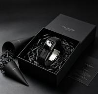 China Refillable Leak-Proof Perfume Spray Bracelet with Adjustable Strap for On-the-Go Fragrance for sale