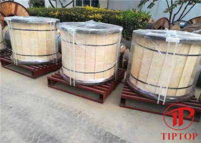 China UNS S31603 3/8