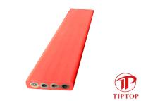 China Cold Drawn Flat Packs Incoloy 825 Coiled Tubing Pipe for sale