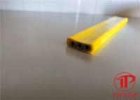 China Alloy 825 Dual Encapsulated Control Line Tubing for sale