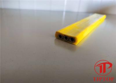 China Alloy 825 Dual Encapsulated Control Line Tubing for sale
