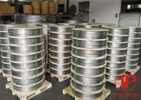China Alloy 825 Downhole Chemical Injection Tubing for sale