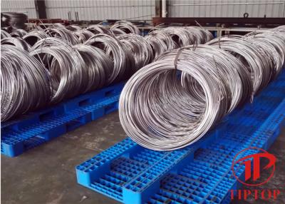 China Duplex  2507 1/8 