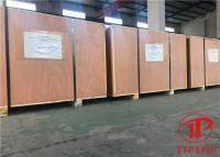 China UNS S30403 ASTM A789 Bending Stainless Coiled Tubing for sale