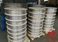 China 3 / 8 304L Ss Steel Control Line Tubing for sale