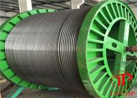 China API Spec 5ST 3 1/2 Inch CT70 Grade Coiled Tubing for sale