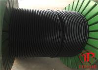 China Nylon Encapsulated Control Line Tubing 50--4000 M/PC for sale