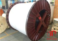China Intelligent Well Encapsulated Control Line Tubing for sale