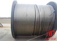 China API 5ST Conventional CT70 Stainless Coiled Tubing for sale